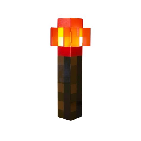 Antorcha Minecraft Nize Store Antorcha Minecraft Nize Store