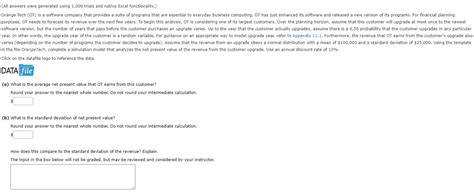 solved all answers were generated using 1 000 trials and