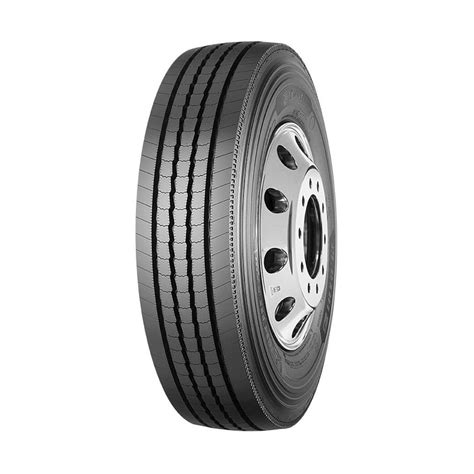 11r225 Michelin X Multi Energy Z Tl 74733 Budget Truck Tires