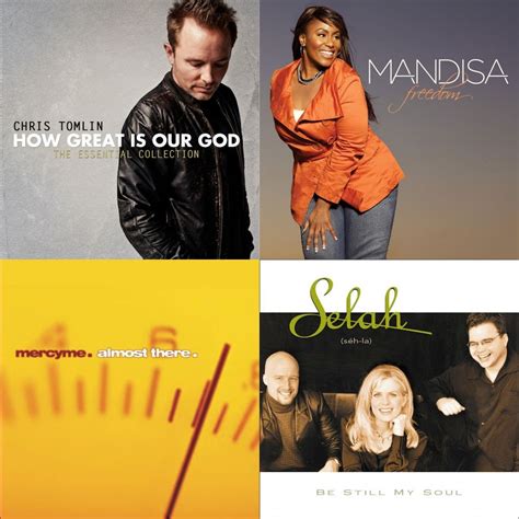 Christian Music