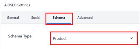 How To Fix Missing Schema Properties For Woocommerce Products