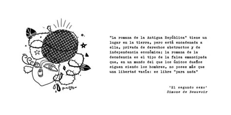 El Segundo Sexo Cuarta Lectura Por Mariana Pnitas Es