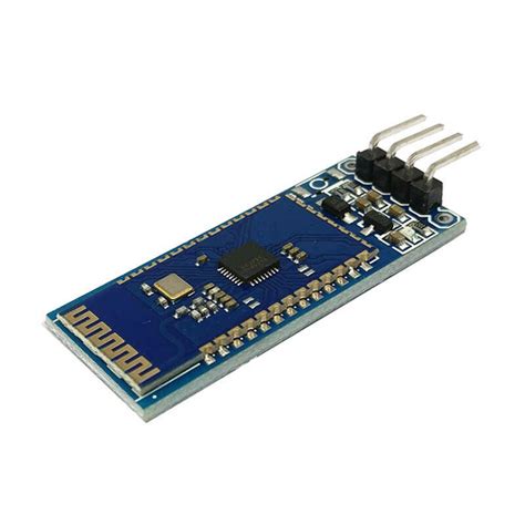 jual bt 06 rf bluetooth transceiver slave module rs232 ttl tanpa