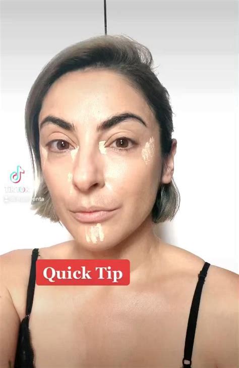 Contour Tutorial Easy Makeup Tutorial Contour Tutorial Makeup Tips
