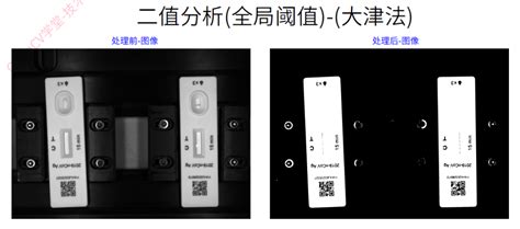 opencv案例｜基于轮廓分析对象提取 每时ai