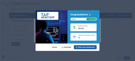 Chakshu K On Linkedin Fullstack Javafullstack Tapacademy