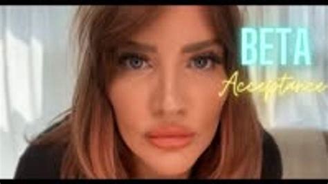 Beta Acceptance Goddesswillowbouvier Clips4sale