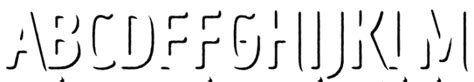 Intro Rust Head Buc Shade Font Decorativedisplay Industri What Font Is