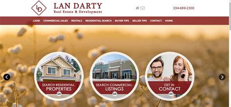 Lan Darty Real Estate Dothan Al