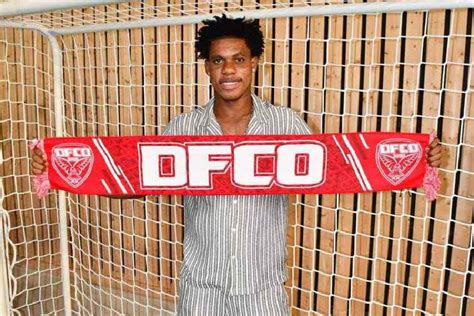 Espoirsafrique Qui Est Cyriaque Irié