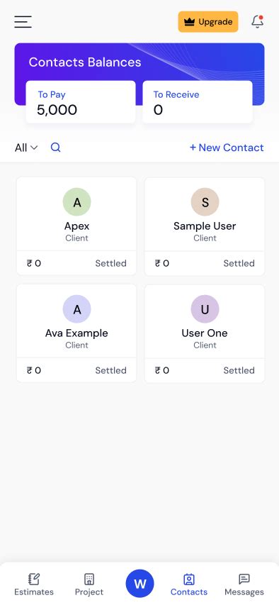 Sitemaster React Native Cli Construction Site Management App