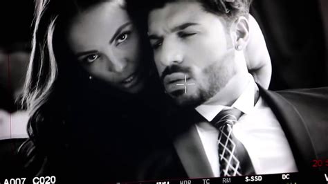 MAKING OF SEX ZA DEN ANDREA FEAT FIKI 2015 YouTube