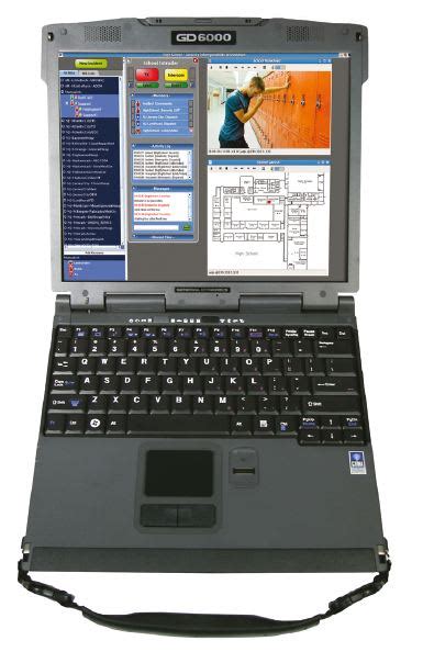 Interoperable Communications Platform Mobility Engineering Technology