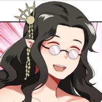 Casting Call Club Mage And Demon Queen Season 1 Webtoon Series Dub