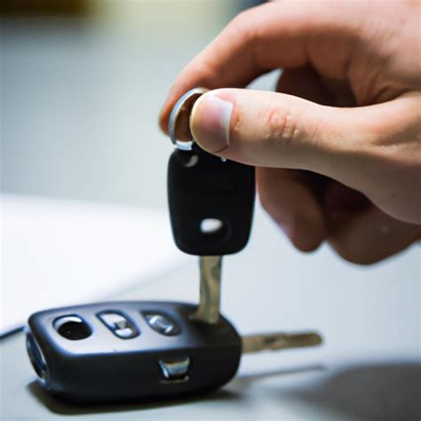 How to Start a Pontiac G6 Without a Key: A Step-By-Step Guide - The Enlightened Mindset