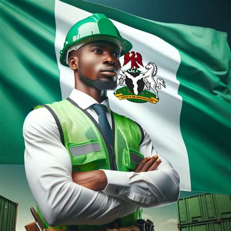 How To Become A Safety Officer In Nigeria A Comprehensive Guide