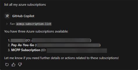 Setting Up Azure MCP Server With VS Code CPI Consulting