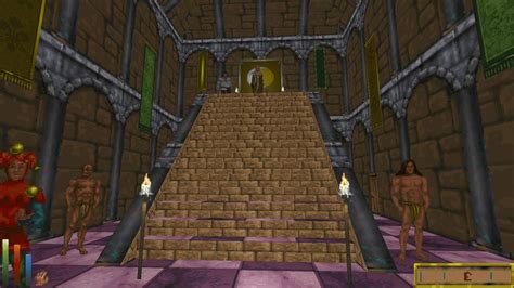 What Are The Lore Implications Of Queen Akorithi Having Personal Sex