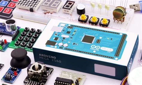 How To Read RFID Tags With An Arduino Step By Step Guide Xingyetongblog