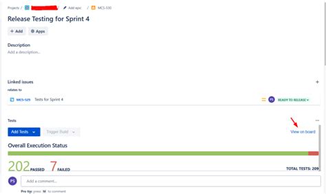 Step By Step Guide To Writing Test Cases In Jira With Xray Ds