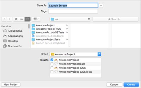 Ios Launch Storyboard Not Found Xcode 10 Uploading To App Store