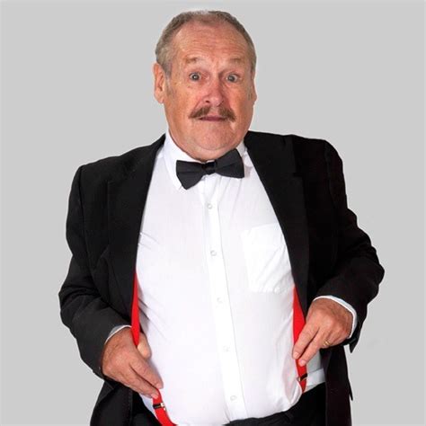 Exclusive Interview With Bobby Ball • Northern Life