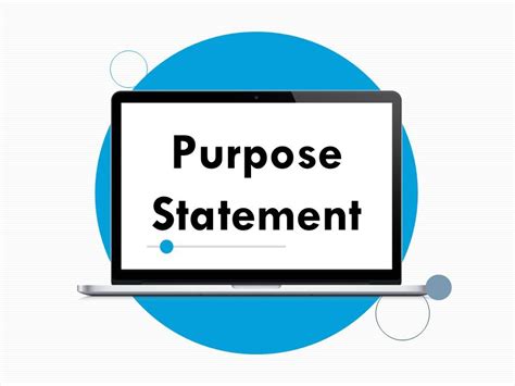 Purpose Statement Ppt Powerpoint Presentation File Outline Presentation Powerpoint Diagrams