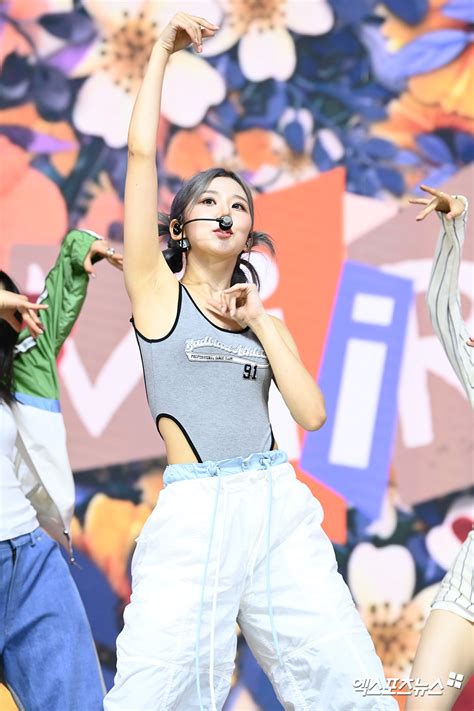 미미로즈 한예원 파격적인 수영복 패션 엑s Hd포토