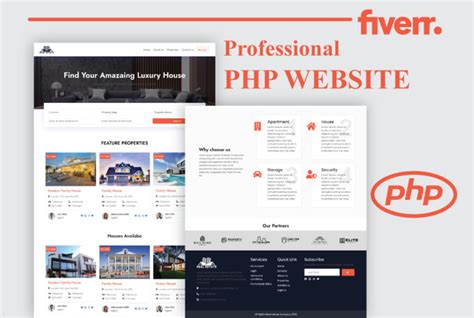 Fix Bugs Or Build The Website In Php And Codeigniter By Madi Awan Fiverr