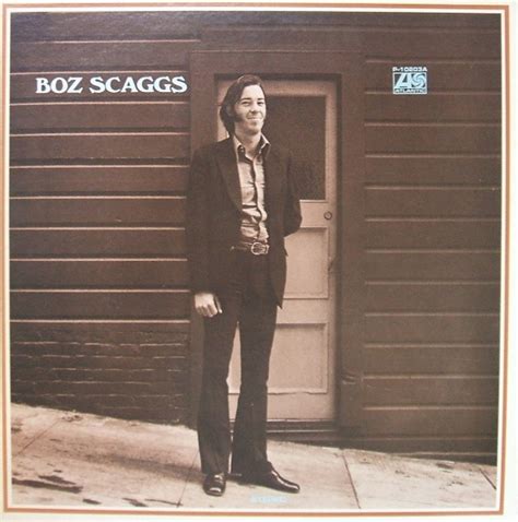 Boz Scaggs None Amazon Fr Cd Et Vinyles}