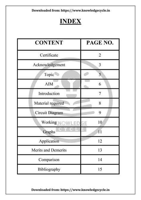 Full Wave Rectifier P Pdf Investigatory Project Pdf