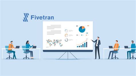 Martech Series On Linkedin Fivetran Expands Data Movement Platform