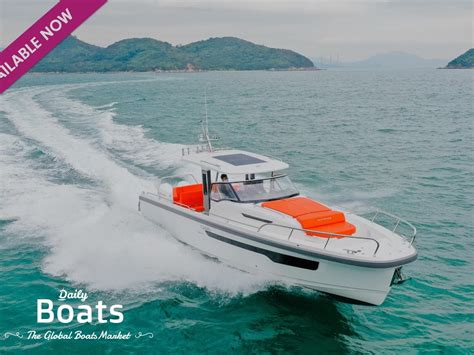 2022 Nimbus T11 For Sale View Price Photos And Buy 2022 Nimbus T11
