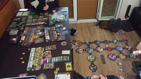 Starcraft Board Game With Expansion Rstarcraft