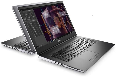 Dell Precision 7750 Elektroonika24