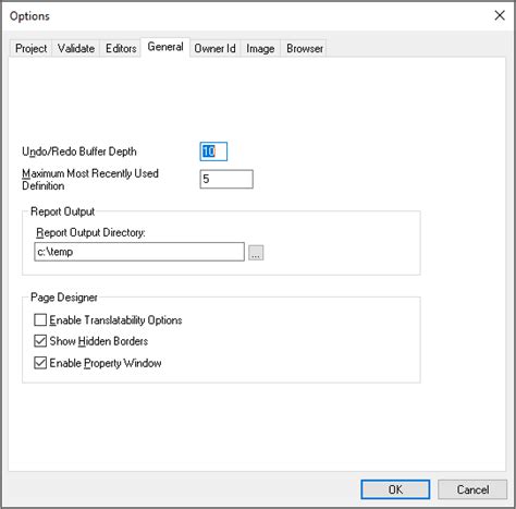 using peoplesoft application designer
