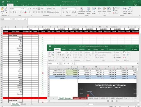 Entry 8 By ReyHanjo For Create Excel Spreadsheet Freelancer