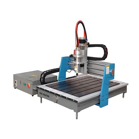 STD X Desktop CNC Router Sintech CNC
