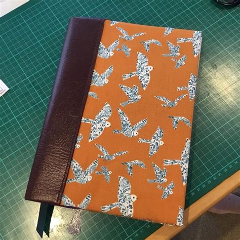 Composition Notebook Cover Pdf Sewing Pattern Spencerogg
