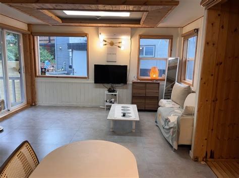 경기도 가평군의 단기임대 한달살기 숙소 가평읍 단독주택 ｜ 삼삼엠투