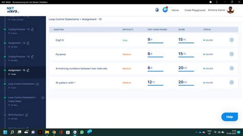 Krishna Vamsi Batchu On Linkedin Day28 30daysofcodechallenge 30daysoflearning