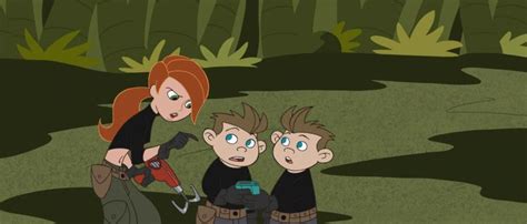 34 Best Images About Kim Possible On Pinterest Disney Tim Obrien