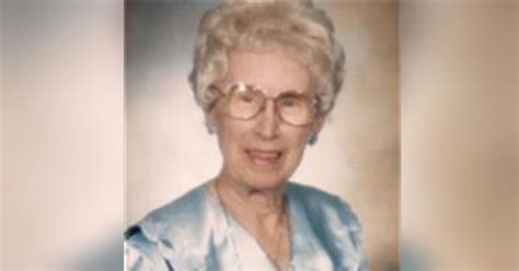 Louise Atchason Obituary Visitation And Funeral Information