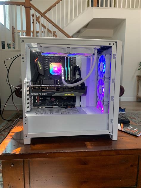 brand new build not booting r pcbuildhelp