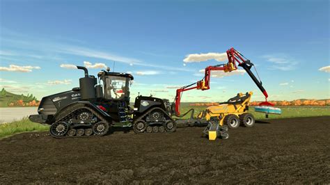 She Might Not Look Pretty But Damn If She Doesnt Function Rfarmingsimulator