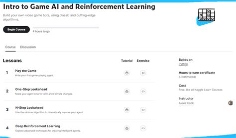Break Into Ai And Robotics With These 3 Top Reinforcement Learning