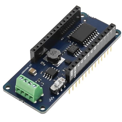 Arduino Módulo Mkr Can Shield Grandado