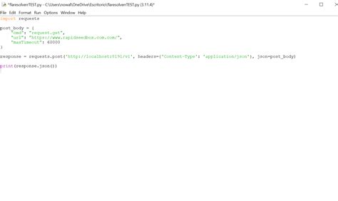 Flaresolverr A Step By Step Guide Rapidseedbox