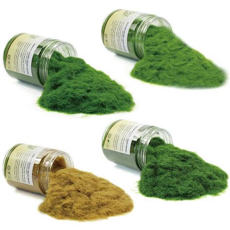 How To Make Grass Diorama