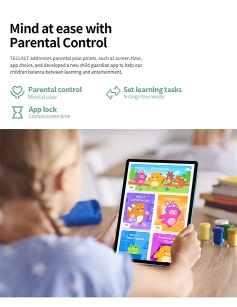 Teclast M Tablet Android T Gb Ram Gb Rom Tablets Pc Incell Fully Laminated